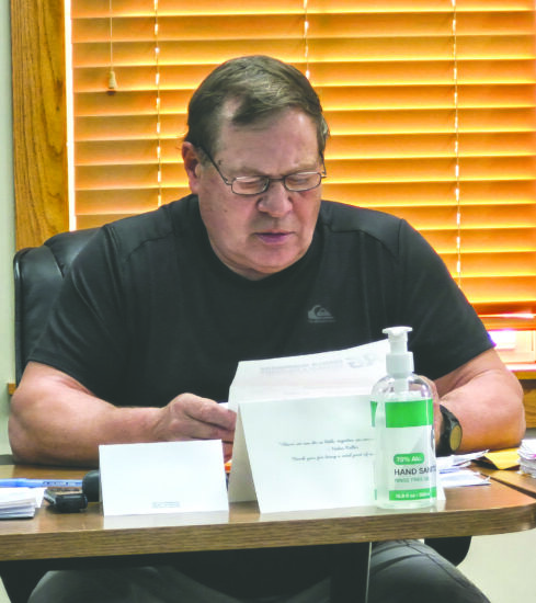 In Derby..New checks on contractors considered by board - Barton ...