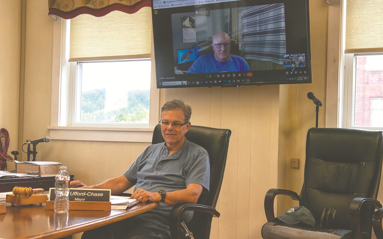 In Newport, Council prepares for serious action - Barton Chronicle ...