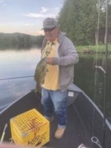 Obituaries 8.20.2025 - Barton Chronicle Newspaper