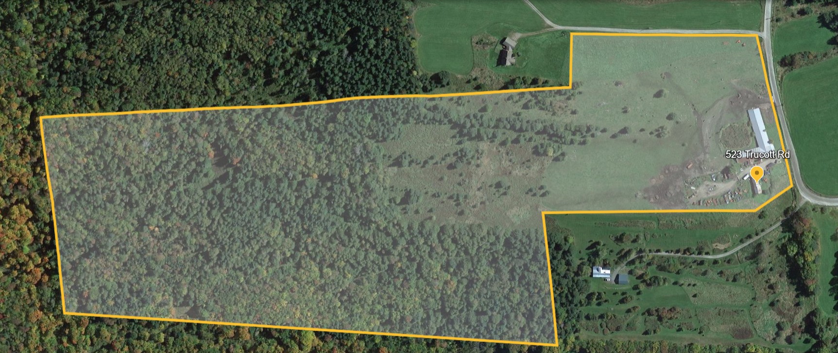 Farm derby Line for sale - Barton Chronicle Newspaper