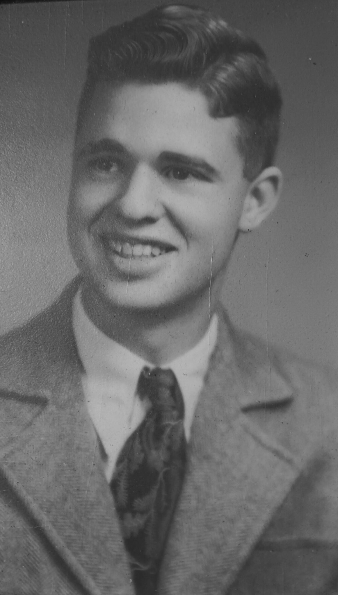 Obituaries 2.18.2026 - Barton Chronicle Newspaper